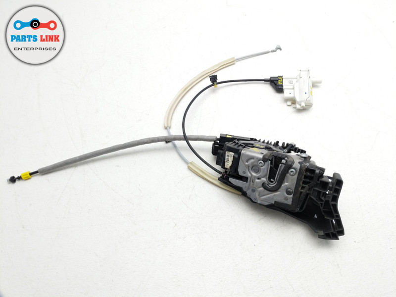 2014-2017 MERCEDES S550 W222 FRONT RIGHT PASSENGER DOOR LOCK LATCH ...