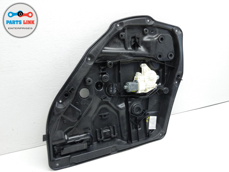 2014-2017 MERCEDES S550 W222 REAR RIGHT DOOR WINDOW REGULATOR MOTOR ...
