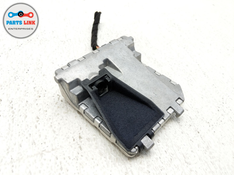 2013-16 MERCEDES SL550 FRONT WINDSHIELD MULTI PURPOSE CAMERA CONTROL ...