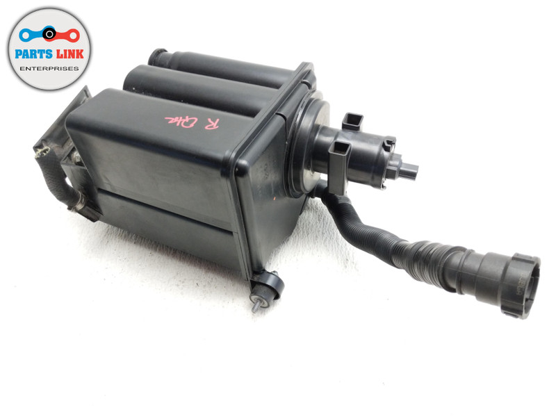 2013-2019 MERCEDES SL550 R231 GAS FUEL CHARCOAL VAPOR CANISTER EMISSION ...