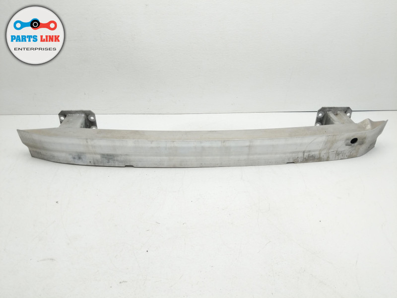 2013-2019 MERCEDES SL550 R231 REAR BUMPER REBAR REINFORCEMENT IMPACT ...