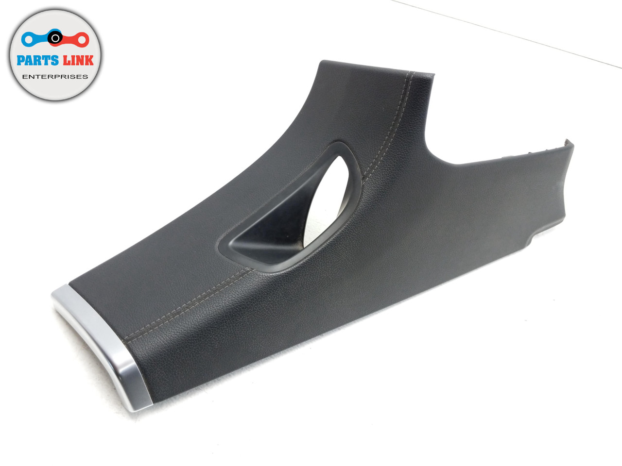 13-19 MERCEDES SL550 R231 REAR LEFT DRIVER UPPER QUARTER PANEL TRIM ...