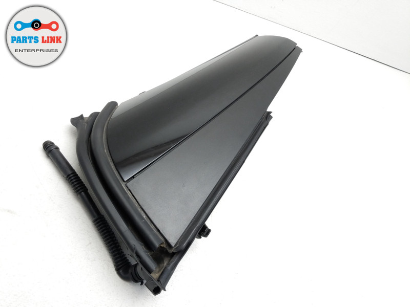 2013-2019 MERCEDES SL550 R231 LEFT C PILLAR VARIO HARD TOP ROOF SIDE ...
