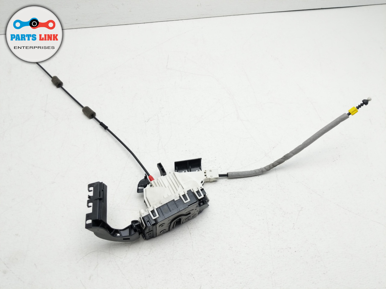2013-2019 MERCEDES SL550 R231 RIGHT PASSENGER DOOR LOCK LATCH CABLE ...