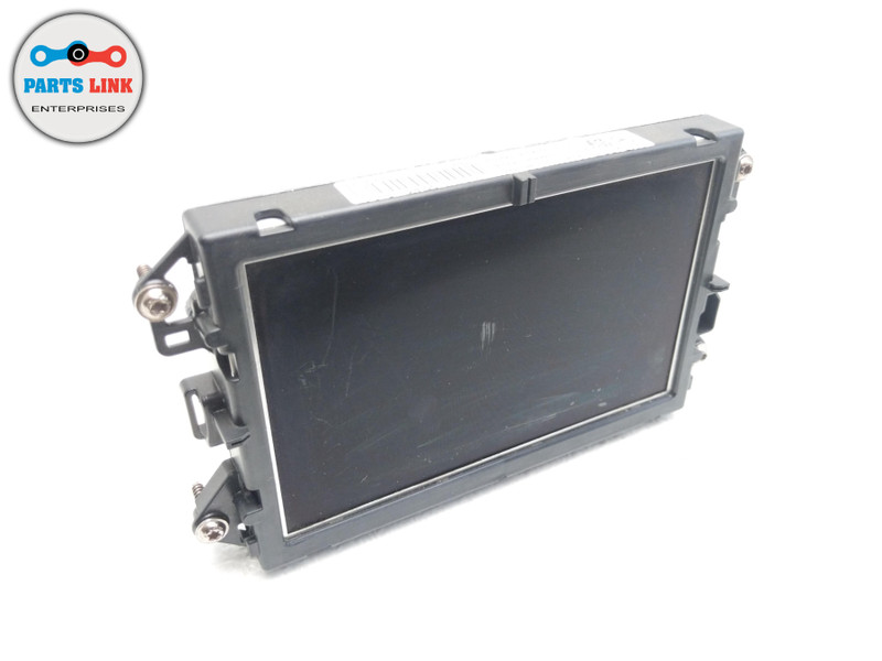 2013-19 MERCEDES SL550 DASH RADIO MEDIA INFO SCREEN DISPLAY NAVI ...