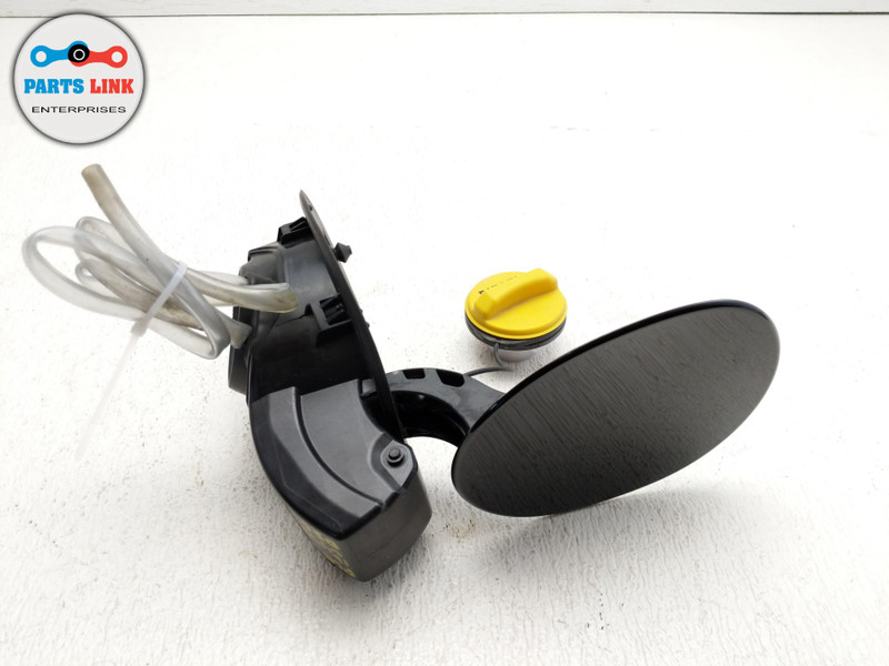 2014-2019 RANGE ROVER SPORT L494 REAR RIGHT FUEL FILLER TANK DOOR CAP ...