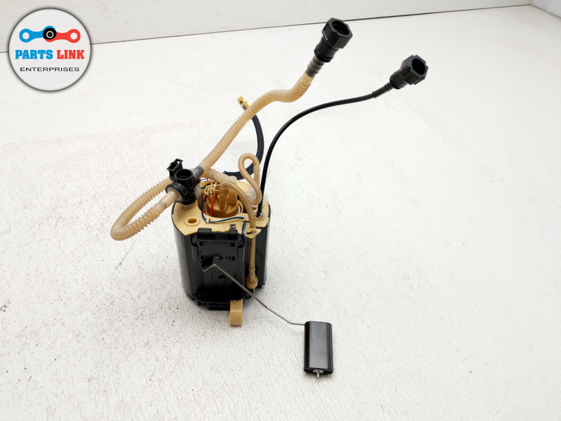 2016-2017 RANGE ROVER SPORT L494 3L DIESEL REAR TANK ELECTRICAL FUEL ...