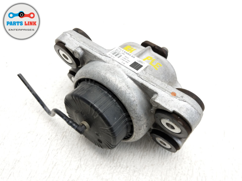 2016-2019 RANGE ROVER SPORT L494 3.0L TD RIGHT DIESEL ENGINE MOTOR ...