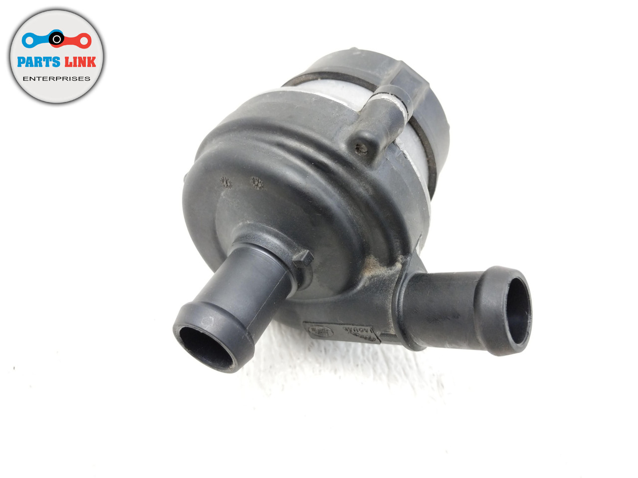 2016 RANGE ROVER SPORT L494 3.0 DIESEL ENGINE MOTOR AUXILIARY WATER ...