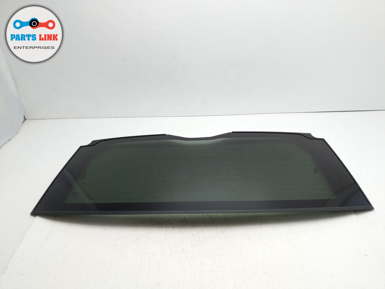 2014-2019 RANGE ROVER SPORT L494 REAR BACK TAIL LIFTGATE GLASS WINDOW ...