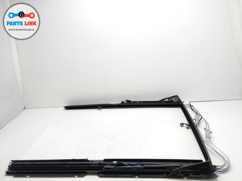 2014-2019 RANGE ROVER SPORT L494 PANORAMIC SUNROOF MOON SHADE SLIDER ...