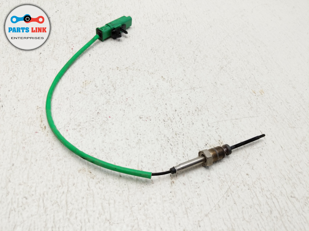 16-19 RANGE ROVER SPORT L494 3L DIESEL CENTER EXHAUST GAS TEMPERATURE ...