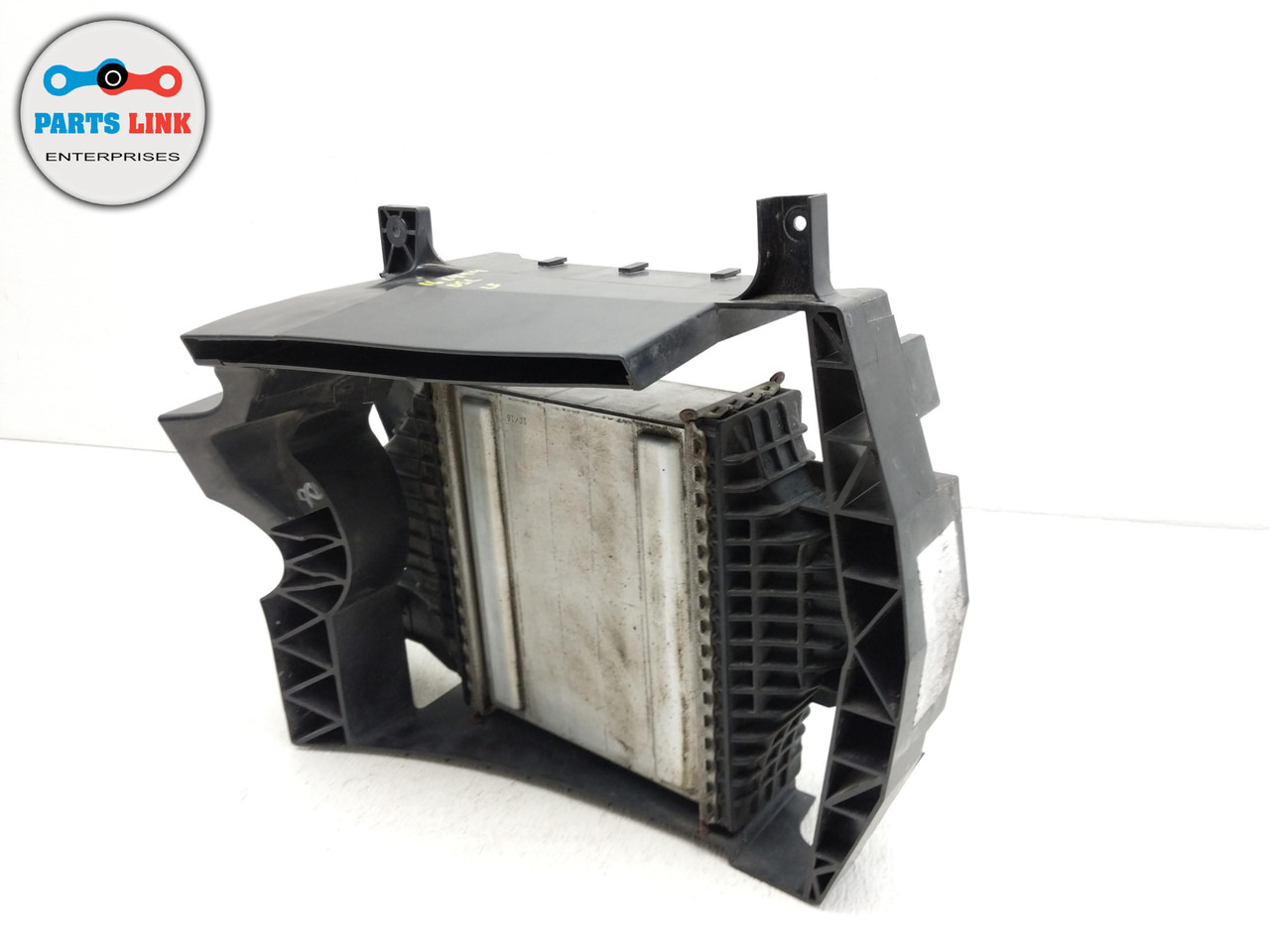 2016-2019 RANGE ROVER SPORT L494 DIESEL LEFT DRIVER INTERCOOLER ...