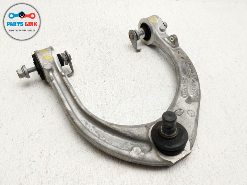 14-17 RANGE ROVER SPORT L494 FRONT LEFT DRIVER UPPER CONTROL ARM ...