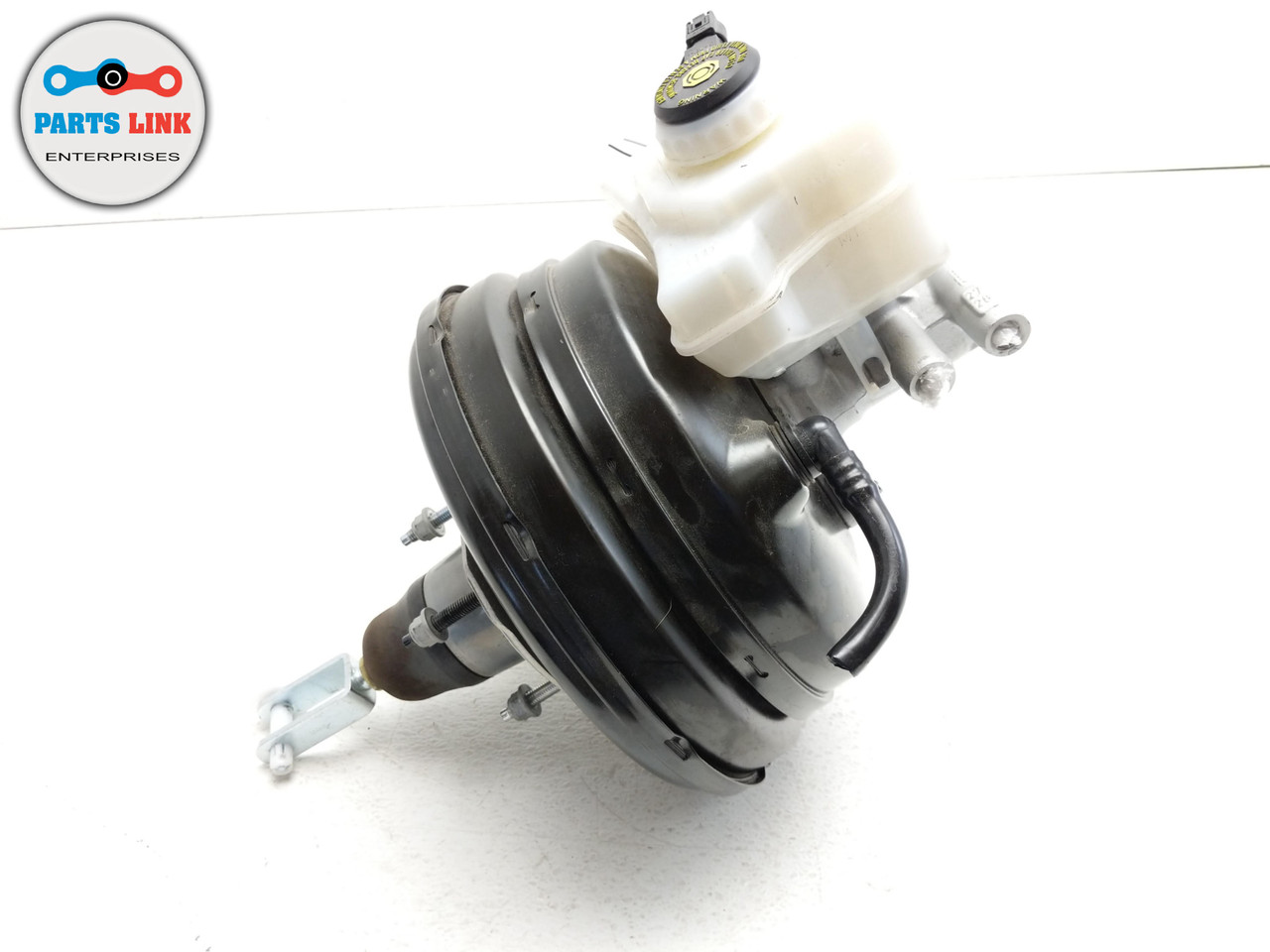 2014-2016 RANGE ROVER SPORT L494 BRAKE BOOSTER MASTER CYLINDER ...