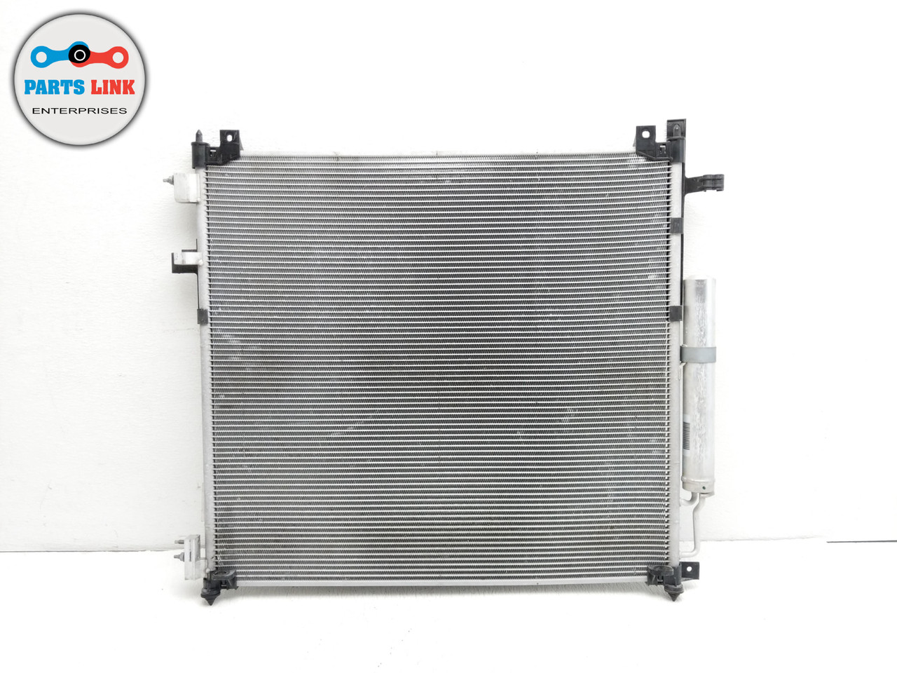 2016-2017 RANGE ROVER SPORT L494 3.0 TD DIESEL AC CONDITIONER CONDENSER ...