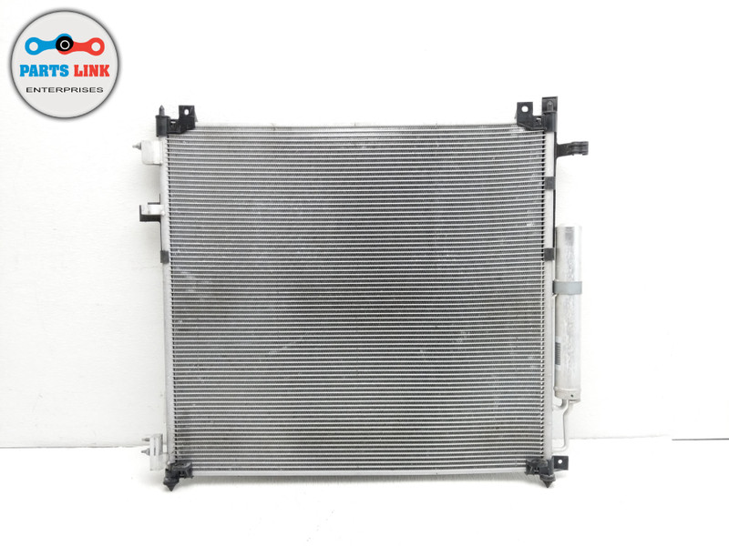 2016-2017 RANGE ROVER SPORT L494 3.0 TD DIESEL AC CONDITIONER CONDENSER ...