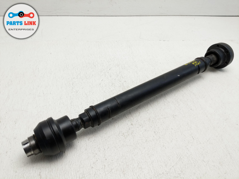 2014-2019 RANGE ROVER SPORT L494 AWD 3.0L DIESEL FRONT AXLE DRIVESHAFT ...