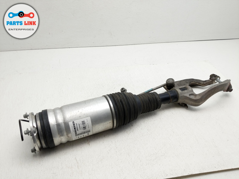 2014-2019 RANGE ROVER SPORT L494 FRONT LEFT DRIVER AIR STRUT SHOCK ...