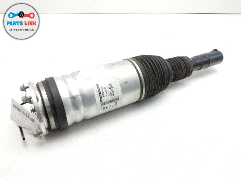 2014-2019 RANGE ROVER SPORT L494 3.0 DIESEL FRONT RIGHT AIR STRUT SHOCK ...