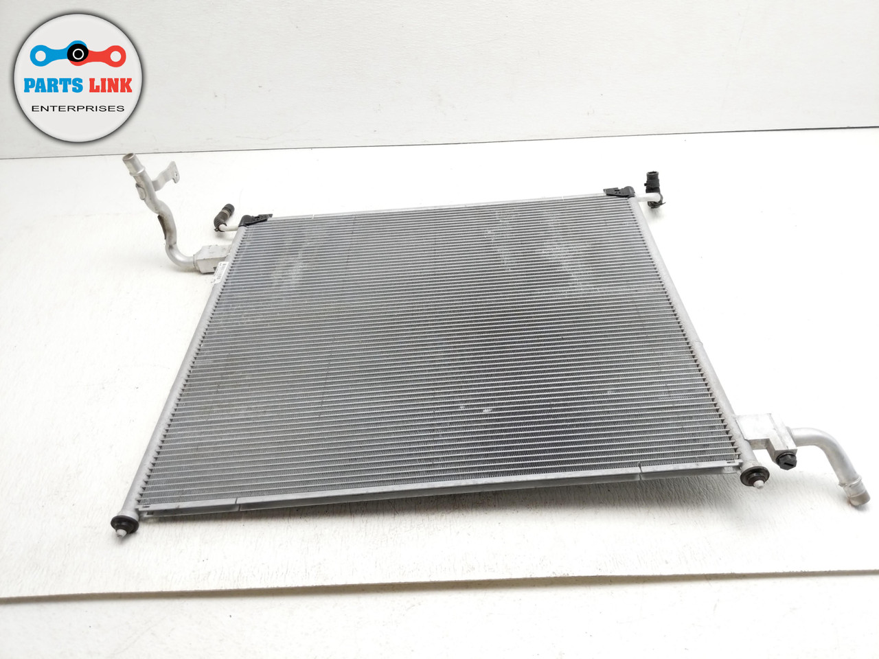2016-2017 RANGE ROVER SPORT L494 3.0L DIESEL AUXILIARY SECONDARY ...