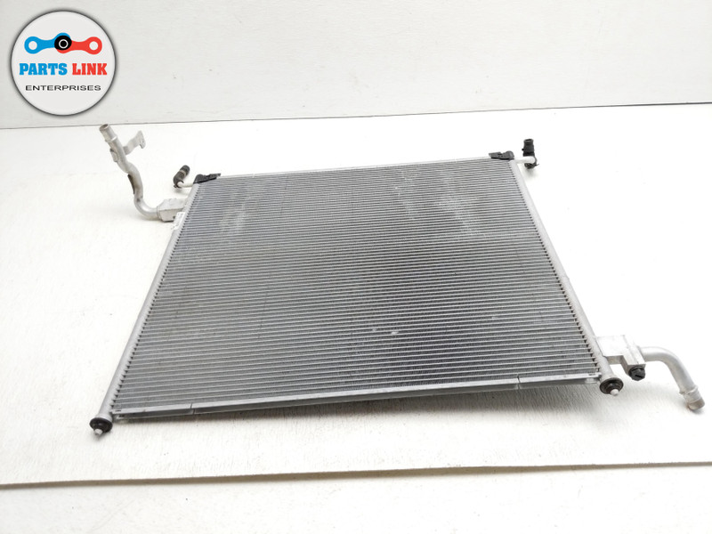 2016-2017 RANGE ROVER SPORT L494 3.0L DIESEL AUXILIARY SECONDARY ...