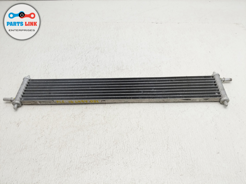 2016-2019 RANGE ROVER SPORT L494 3.0L TD6 DIESEL FUEL SYSTEM COOLER ...