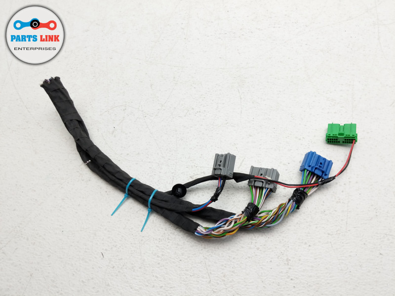 2014-2016 RANGE ROVER SPORT L494 PREMIUM HIGH AUDIO SOUND AMPLIFIER ...