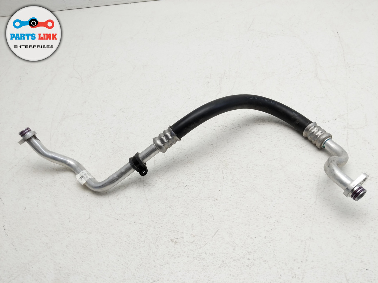 2016-2019 RANGE ROVER SPORT L494 3.0L TD6 DIESEL AC LINE SUCTION HOSE ...