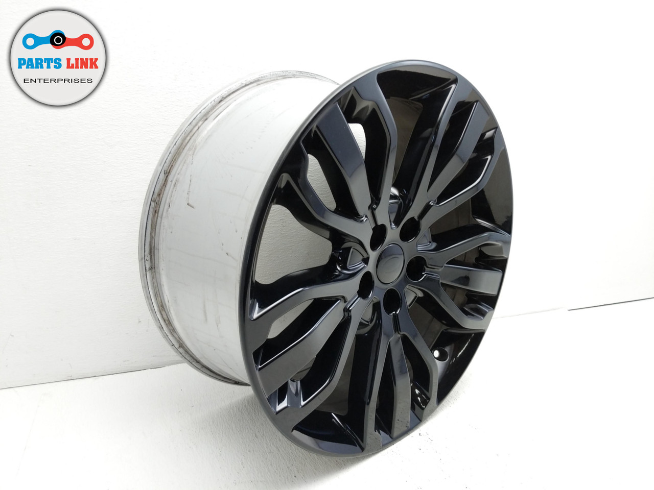 2014-2019 RANGE ROVER SPORT L494 WHEEL RIM 21" X J9.5 INCH 15 W SPLIT ...