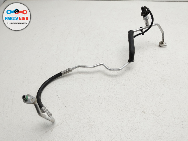 2014-2017 RANGE ROVER SPORT L494 3L AC A/C REF LIQUID LINE HOSE PIPE ...