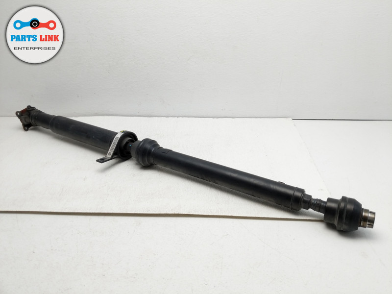 2014-2016 RANGE ROVER SPORT L494 DIESEL REAR AXLE DRIVE SHAFT PROPELLER ...