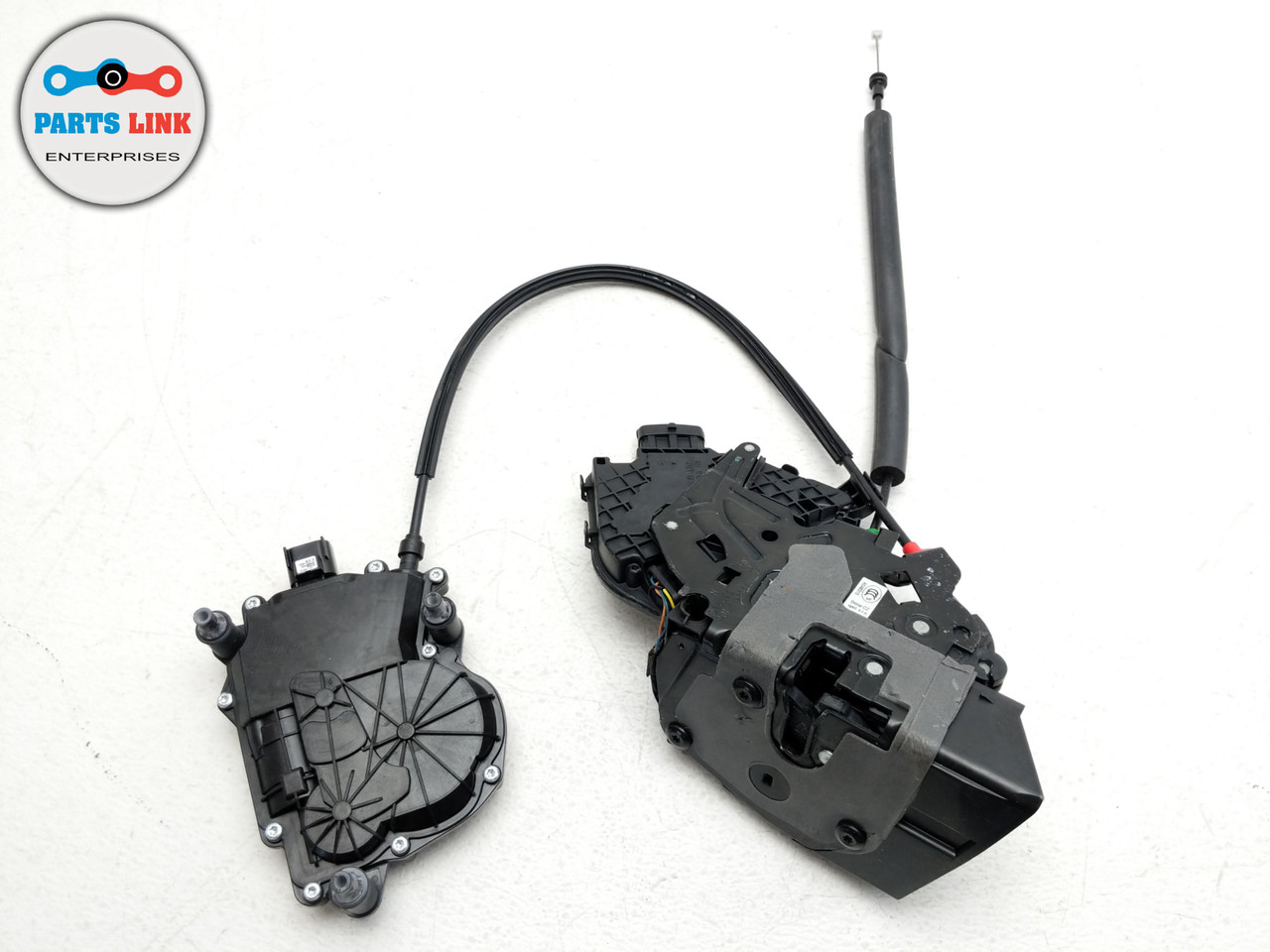 2014-2017 RANGE ROVER SPORT L494 REAR RIGHT DOOR LOCK LATCH ACTUATOR ...