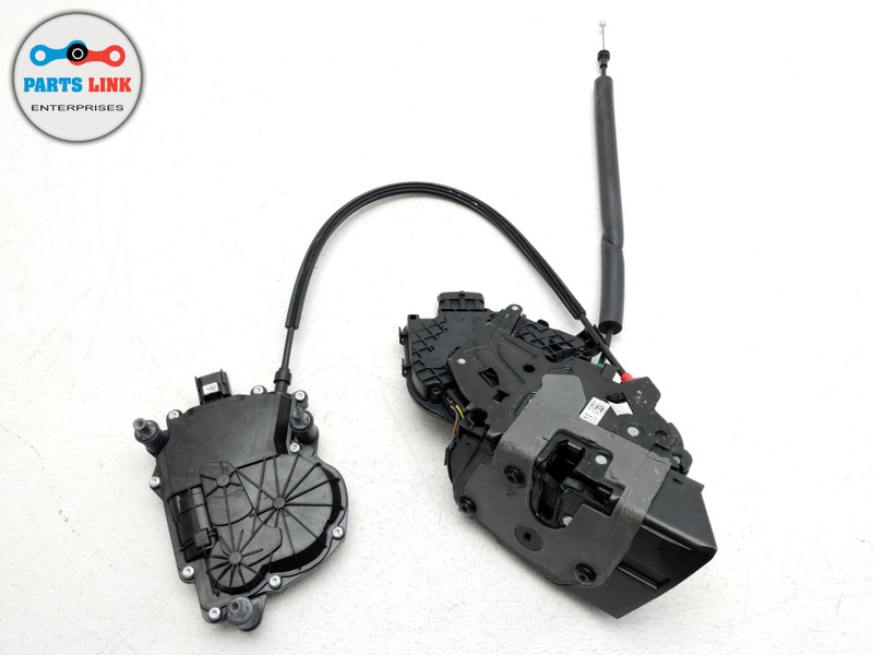 2014-2017 RANGE ROVER SPORT L494 REAR RIGHT DOOR LOCK LATCH ACTUATOR ...