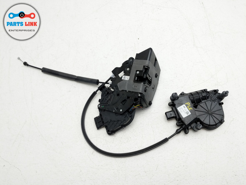 2014-2017 RANGE ROVER SPORT L494 FRONT RIGHT PASSENGER DOOR LOCK LATCH ...