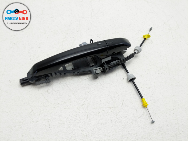2016-2017 RANGE ROVER SPORT L494 FRONT LEFT DRIVER OUTER DOOR HANDLE ...