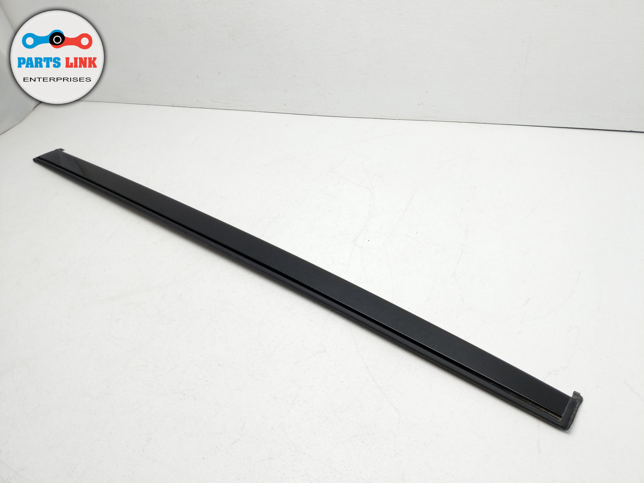 2014-2017 RANGE ROVER SPORT L494 RIGHT PANORAMIC SUN ROOF MOLDING TRIM ...