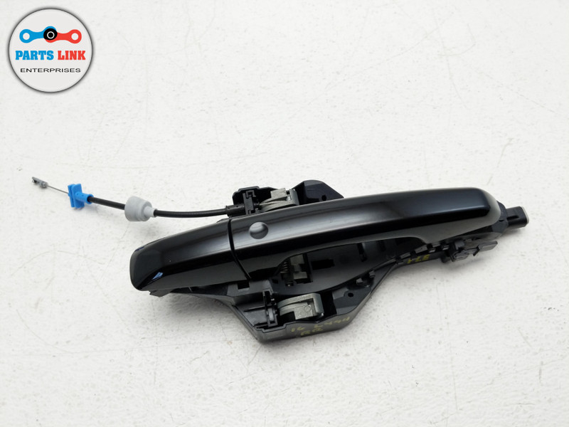 2014-2017 RANGE ROVER SPORT L494 REAR RIGHT OUTER DOOR HANDLE GRAB GRIP ...