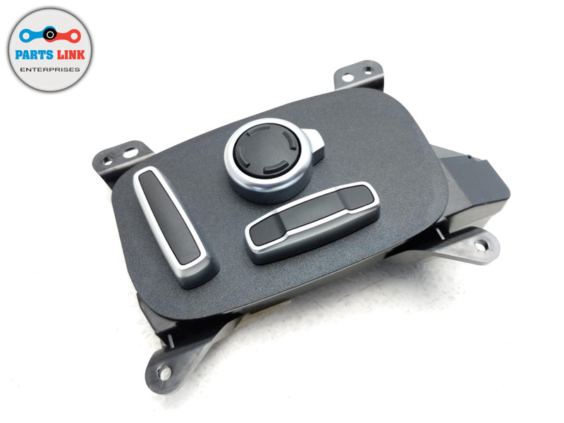 2016-2017 RANGE ROVER SPORT L494 FRONT RIGHT PASSENGER POWER SEAT ...