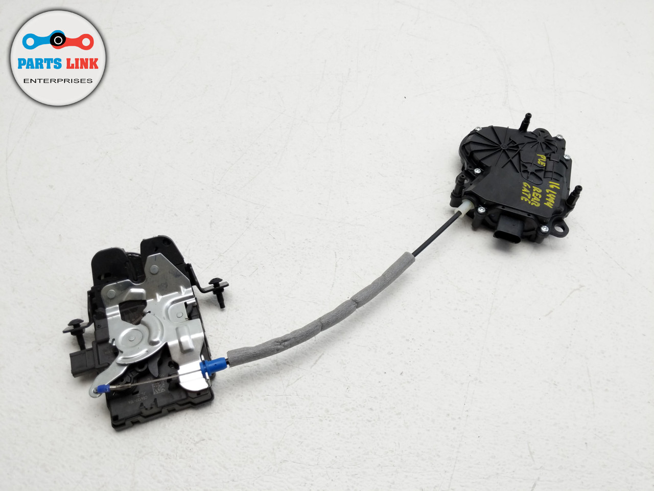 2014-2019 RANGE ROVER SPORT L494 REAR TRUNK TAILGATE LOCK LATCH ...