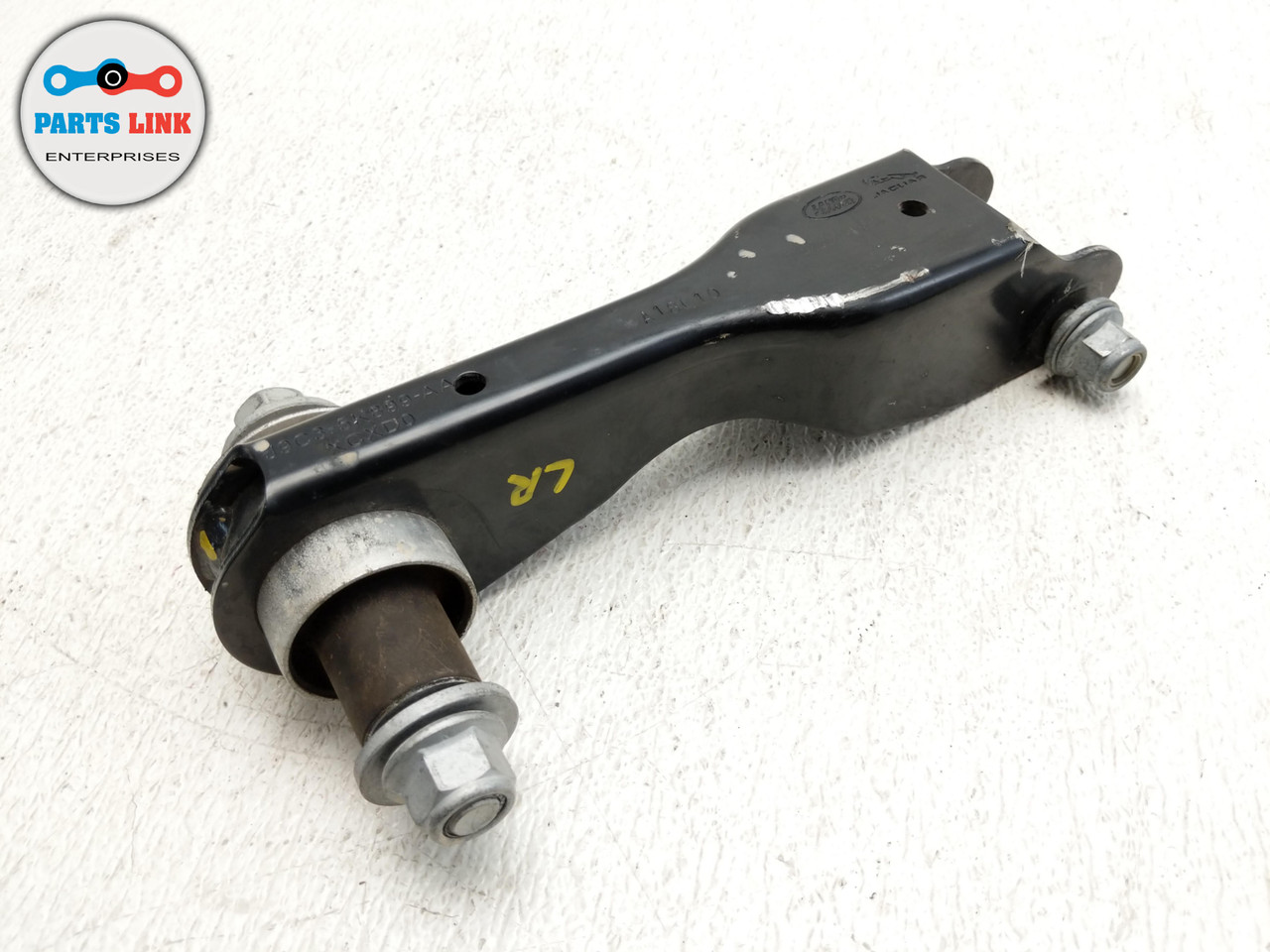 2020-2021 RANGE ROVER EVOQUE L551 REAR LEFT DRIVER SUSPENSION CONTROL ...