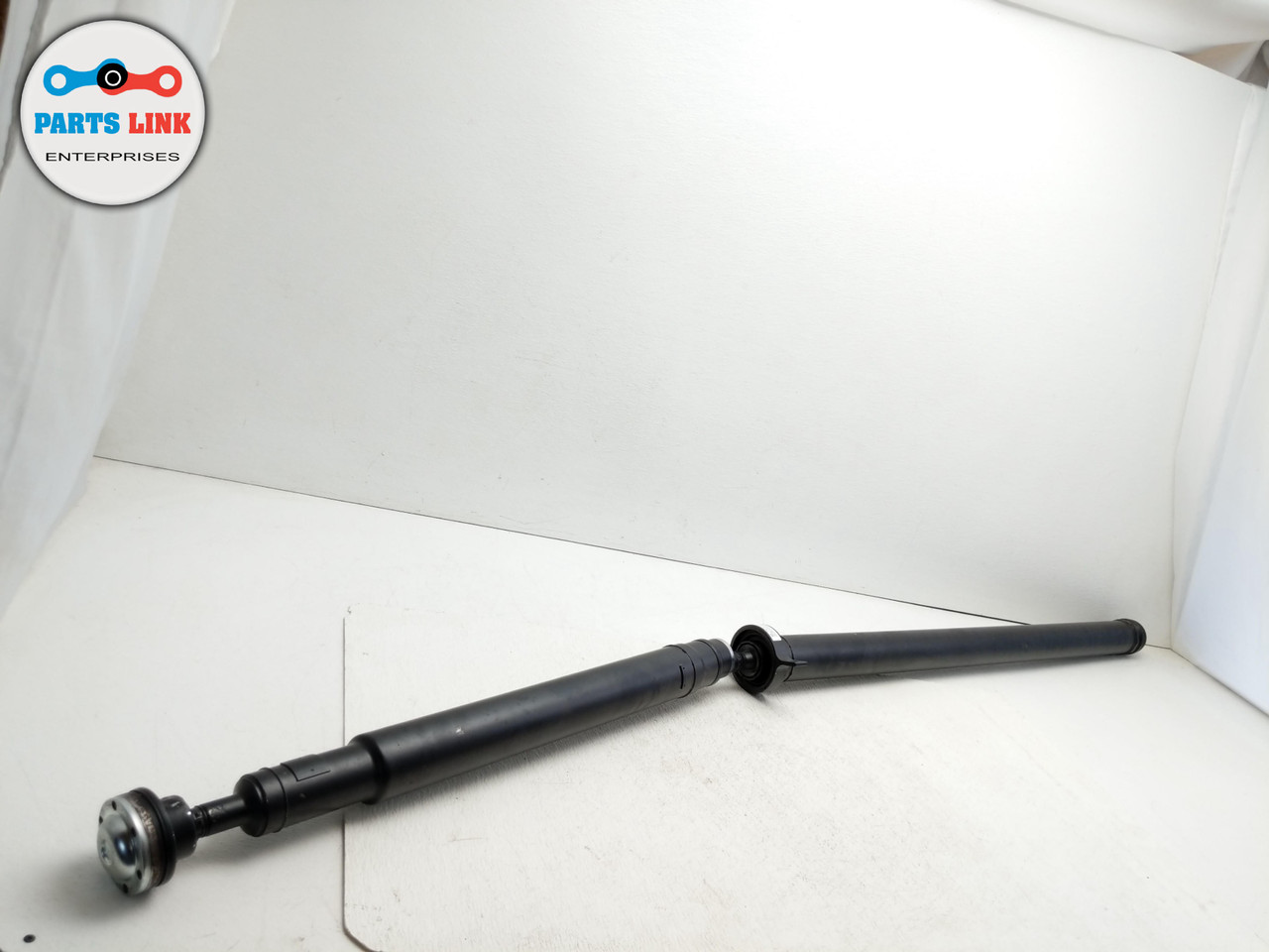2020 RANGE ROVER EVOQUE L551 2.0L GAS REAR AXLE DRIVESHAFT PROPELLER ...
