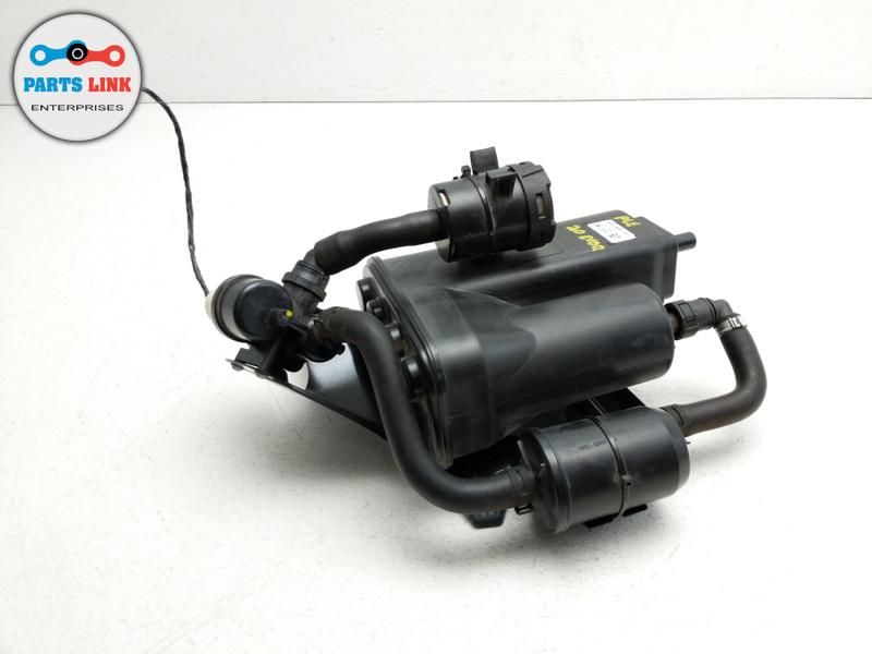 2013-2020 RANGE ROVER EVOQUE L551 2.0L GAS FUEL FILTER CHARCOAL VAPOR ...