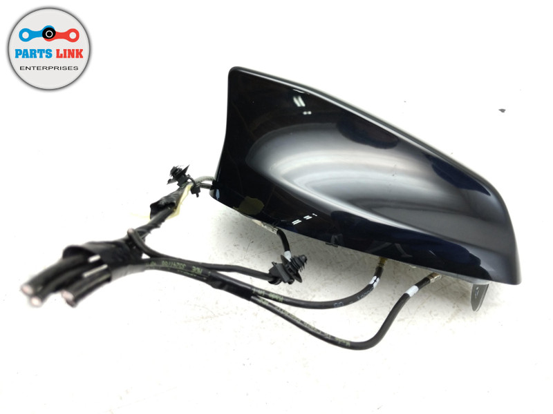 2020 RANGE ROVER EVOQUE L551 REAR ROOF SHARK FIN HD RADIO SATELLITE ...