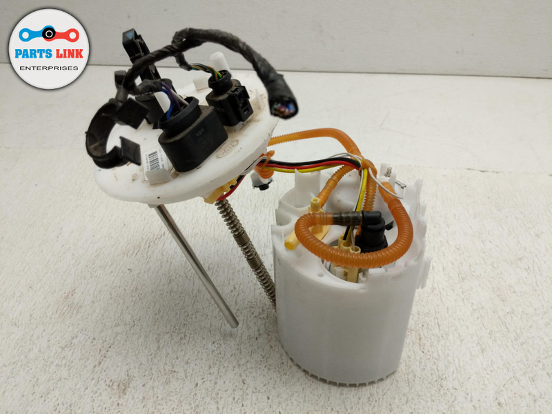 2020-2021 RANGE ROVER EVOQUE L551 2.0L REAR TANK GAS ELECTRIC FUEL PUMP ...