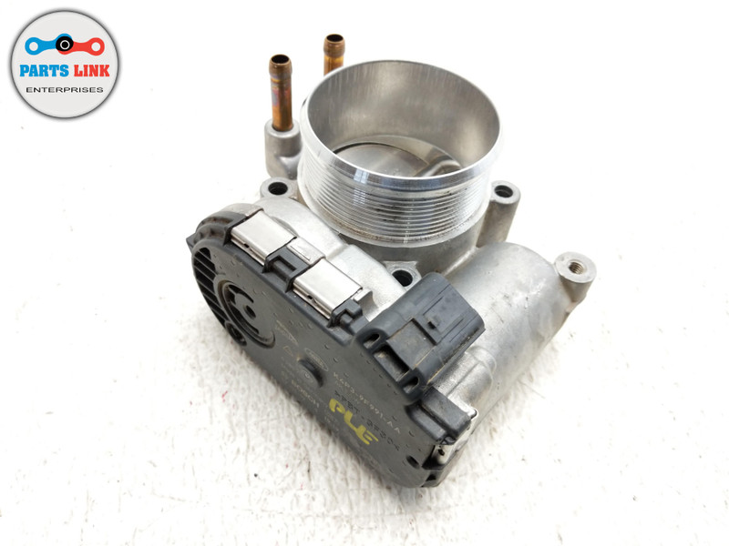 2018-22 RANGE ROVER EVOQUE 2.0L AIR INTAKE THROTTLE BODY VALVE VELAR ...
