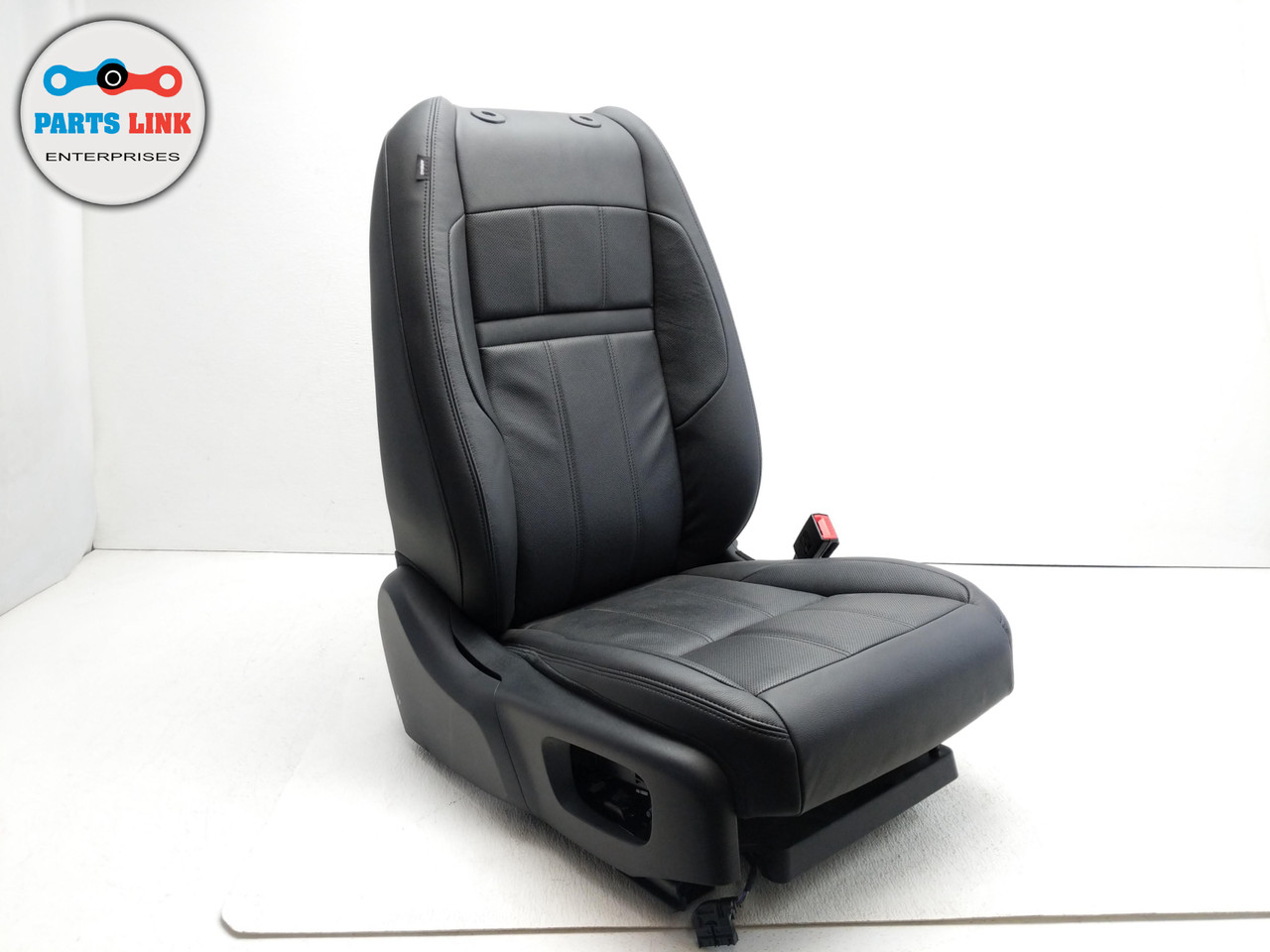 2020-23 RANGE ROVER EVOQUE FRONT RIGHT PASSENGER SEAT CUSHION PAD FRAME ...