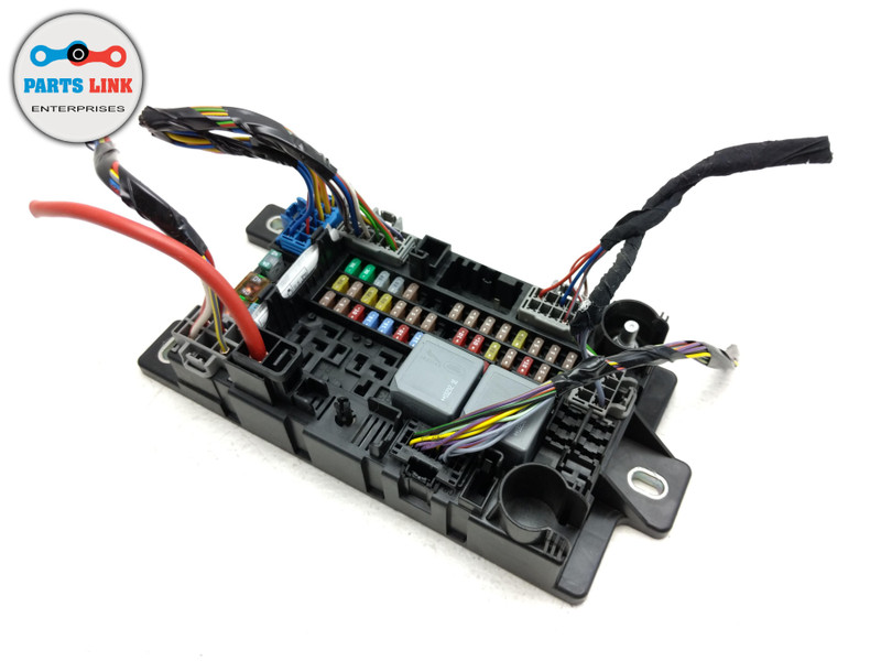 2020 RANGE ROVER EVOQUE L551 2.0 GAS RIGHT PASSENGER DASH FUSE BOX ...