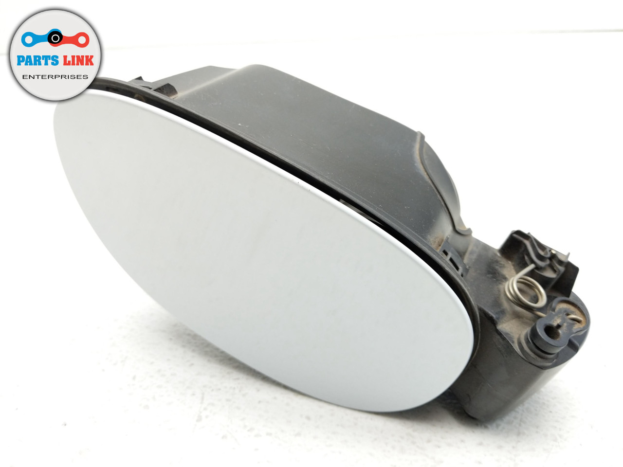 2020 RANGE ROVER EVOQUE L551 REAR RIGHT GAS TANK FUEL FILLER DOOR CAP ...