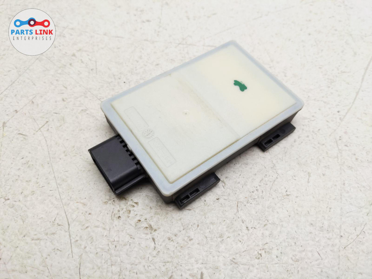 2020 RANGE ROVER EVOQUE L551 REAR RIGHT BUMPER CRUISE BLIND SPOT MODULE ...